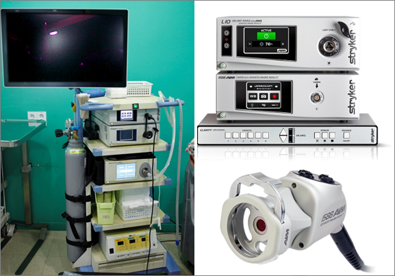 맹장염클리닉 - 담소유병원